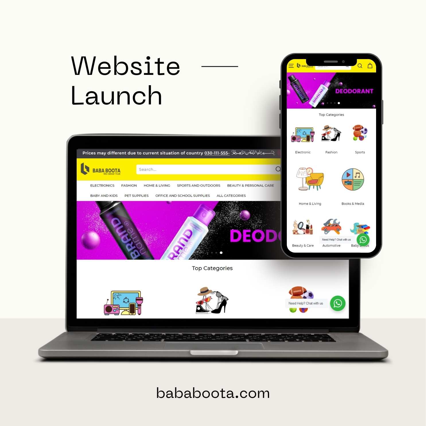 Web Design & Development Portfolio - Bit Technologies : Web Design & Development London